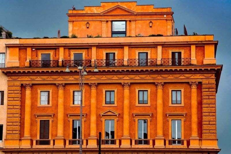 ?? Essen und Trinken in Rom: Geheimtipps! | romurlaub.com